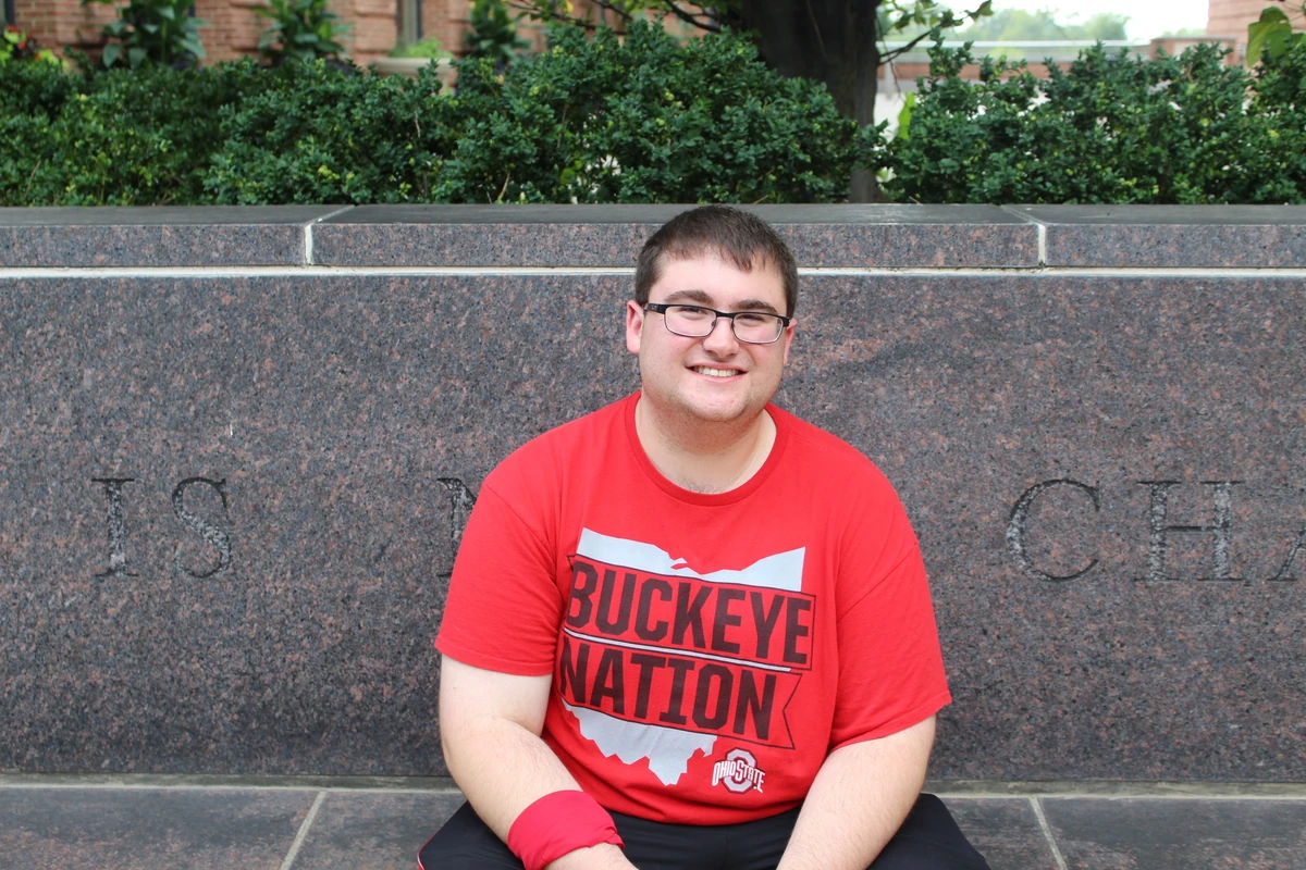 Max Rosenberg | SurvivorOSU Wiki | Fandom