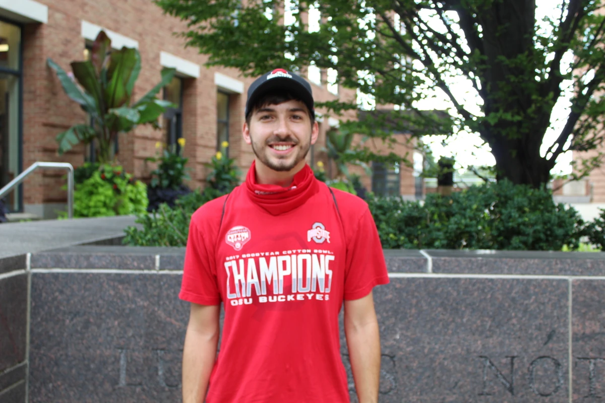 Tanner Dupre | SurvivorOSU Wiki | Fandom