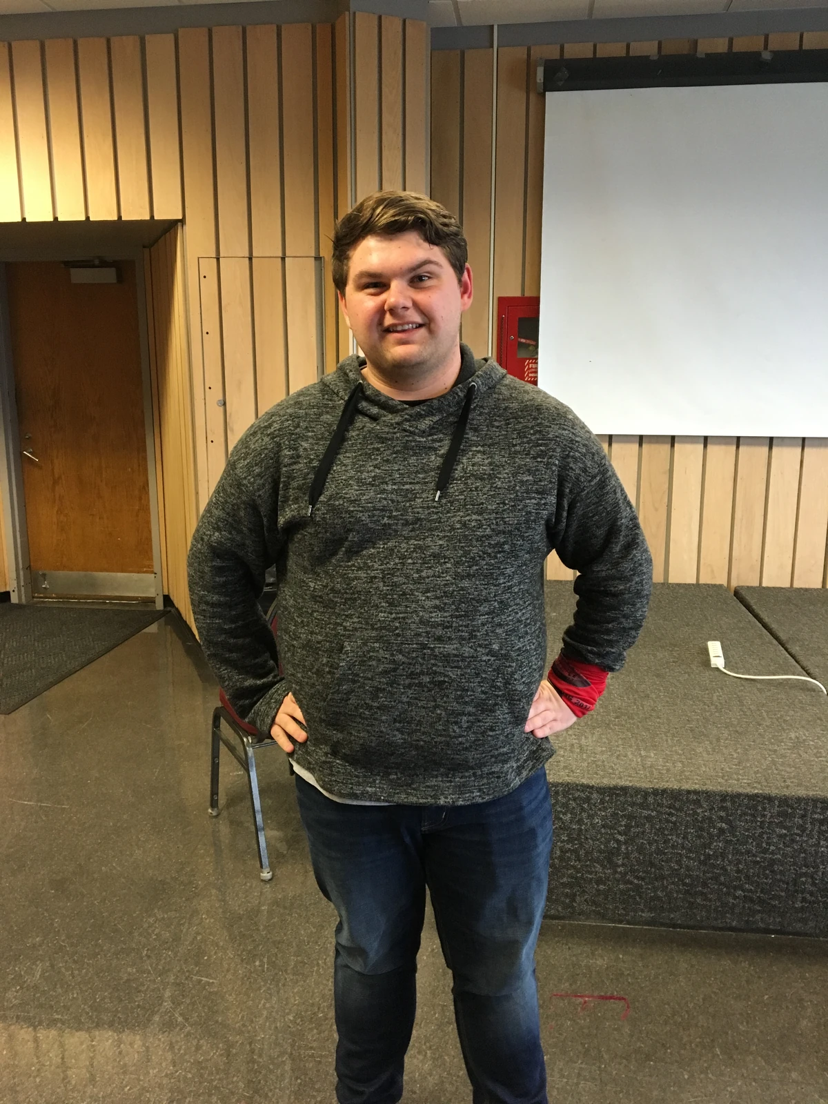 Jake Henson | SurvivorOSU Wiki | Fandom