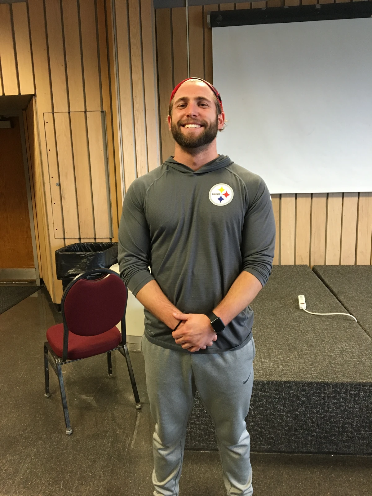 Max Gentile | SurvivorOSU Wiki | Fandom