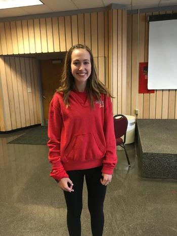 Hannah Rensko | SurvivorOSU Wiki | Fandom