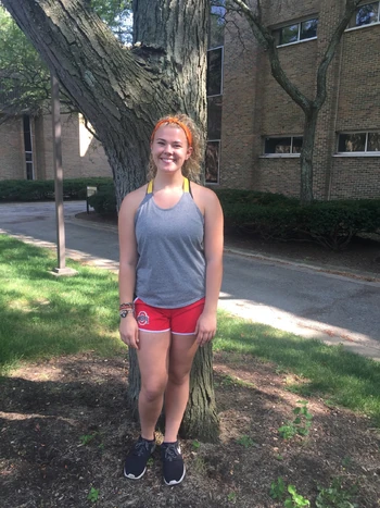 Autumn Thompson | SurvivorOSU Wiki | Fandom