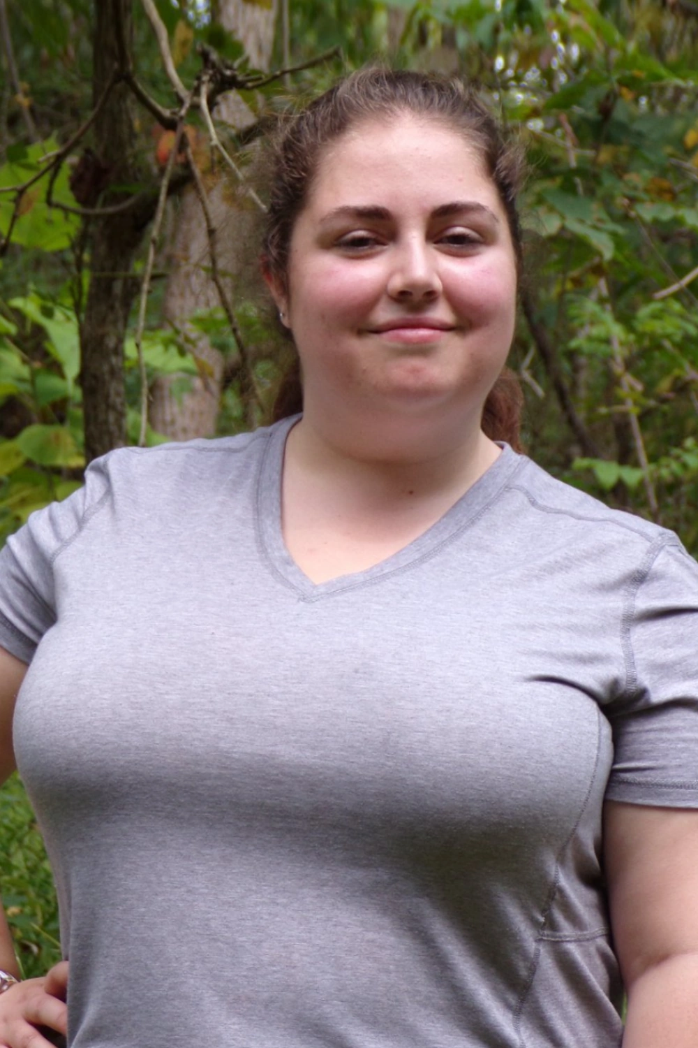 Michaela Morreale | Survivor Pennsylvania Wiki | Fandom