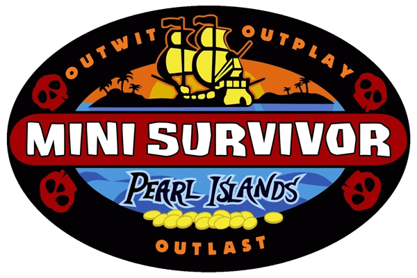 Mini Survivor: Pearl Islands | Survivor PUN Wiki | Fandom
