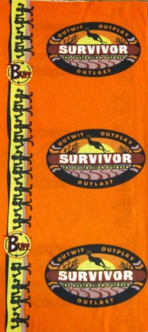 Barramundi Survivorrandomfanfic Wiki Fandom