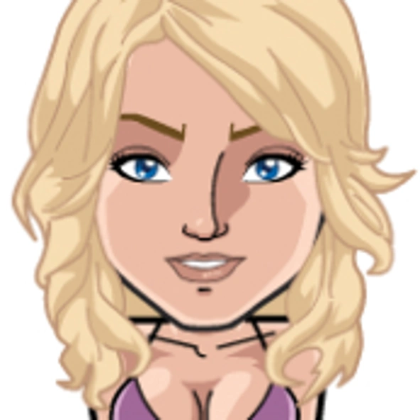 Ashley | SurvivorRandomFanfic Wiki | Fandom