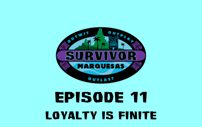 Loyalty Is Finite Survivorrandomfanfic Wiki Fandom