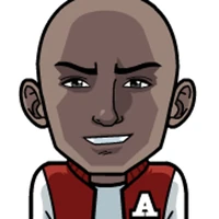 Jamal | SurvivorRandomFanfic Wiki | Fandom