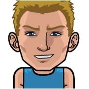 Mitchell | SurvivorRandomFanfic Wiki | Fandom