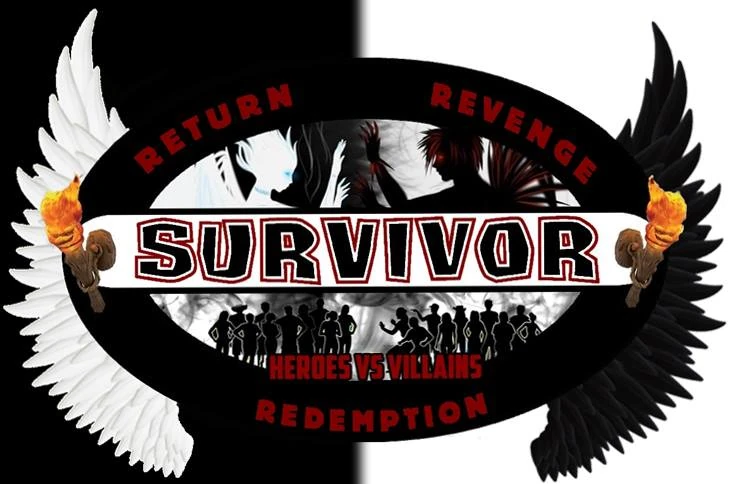 Survivor Real Life - Heroes x Villains | Wikia SurvivorRL | Fandom