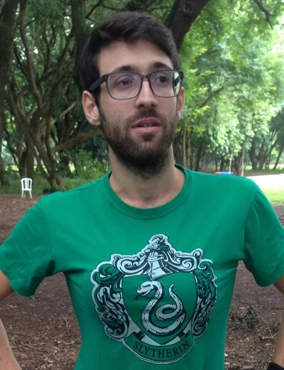 Fabio Estrella | Wikia SurvivorRL | Fandom