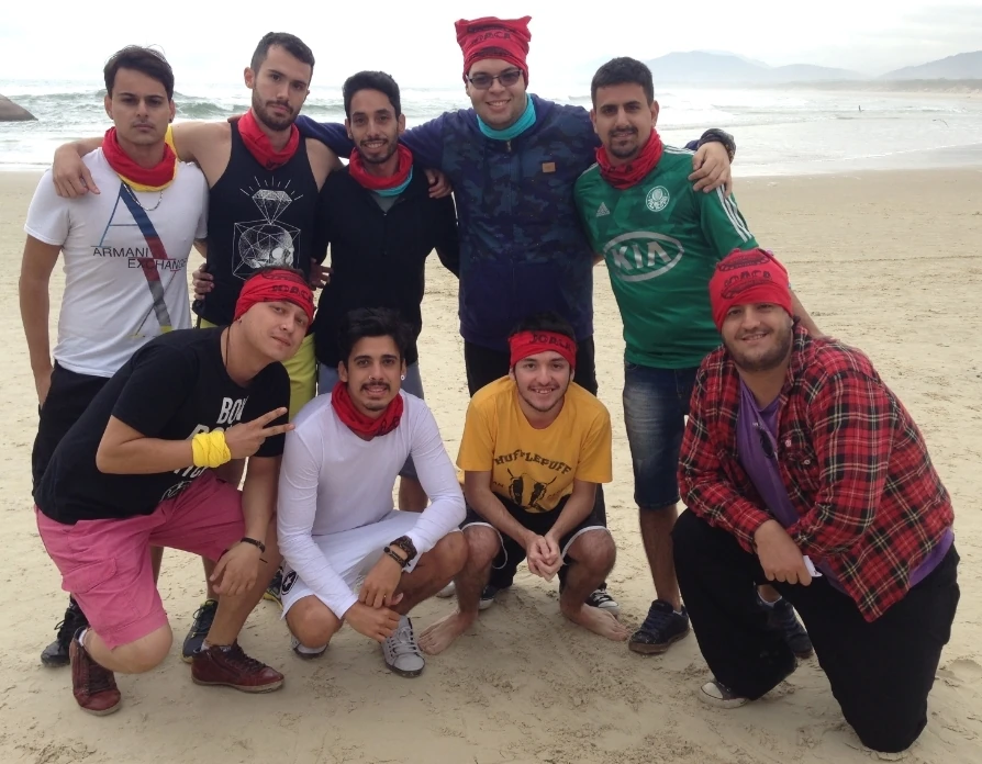 Joaca | Wikia SurvivorRL | Fandom