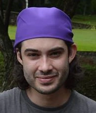 Leandro Vinicius | Wikia SurvivorRL | Fandom