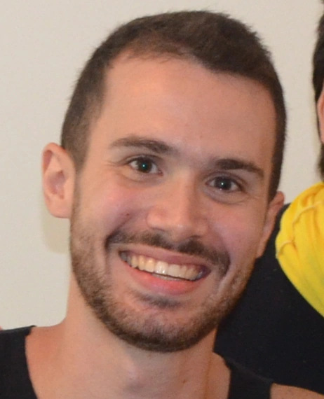 Rodrigo Coletto | Wikia SurvivorRL | Fandom