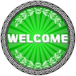 Welcome (Badge) | Survivor:Roblox Wiki | Fandom