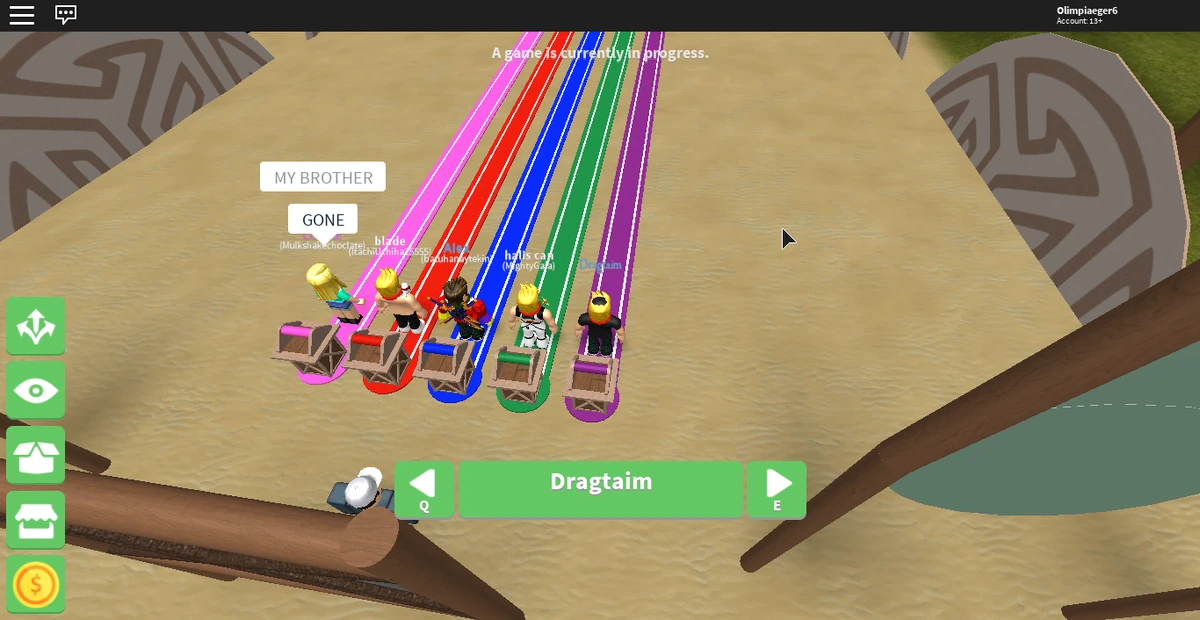 Cryptic Combo (Challenge) | Survivor:Roblox Wiki | Fandom