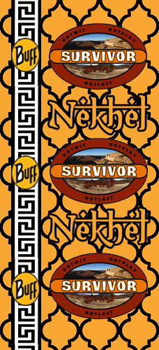 Nekhel | Survivor Rotu Wikia | Fandom