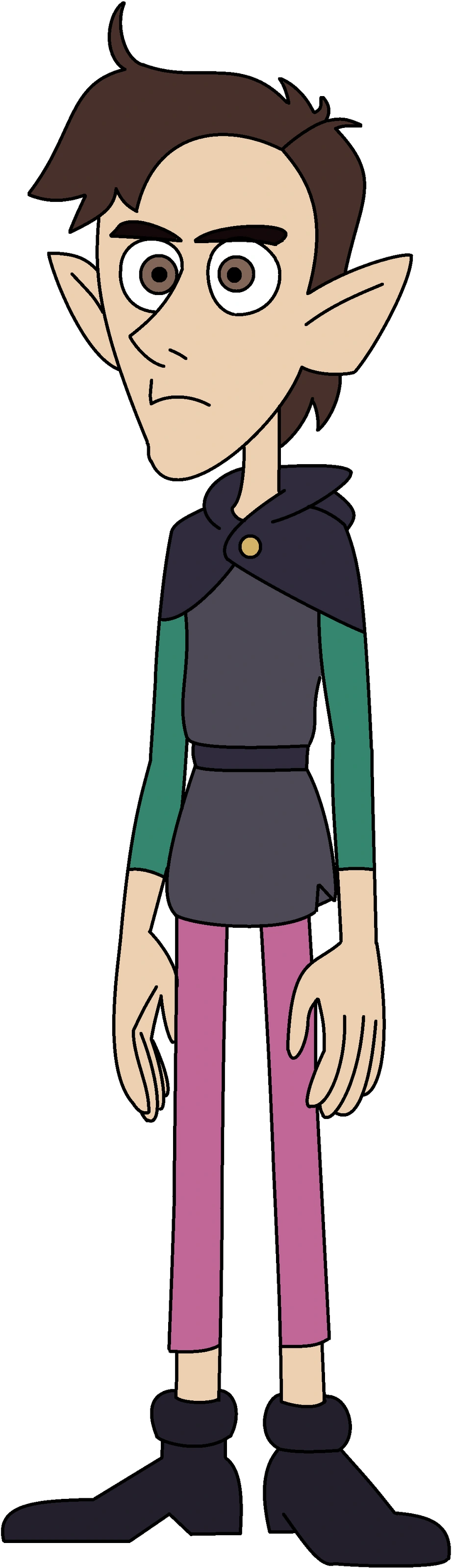 Jerbo | Survivor RP Wiki | Fandom