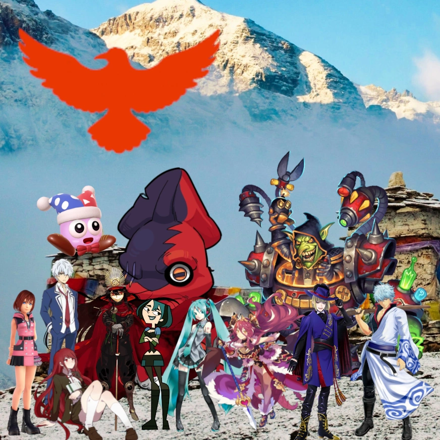 Gipmochi | Survivor RP Wiki | Fandom