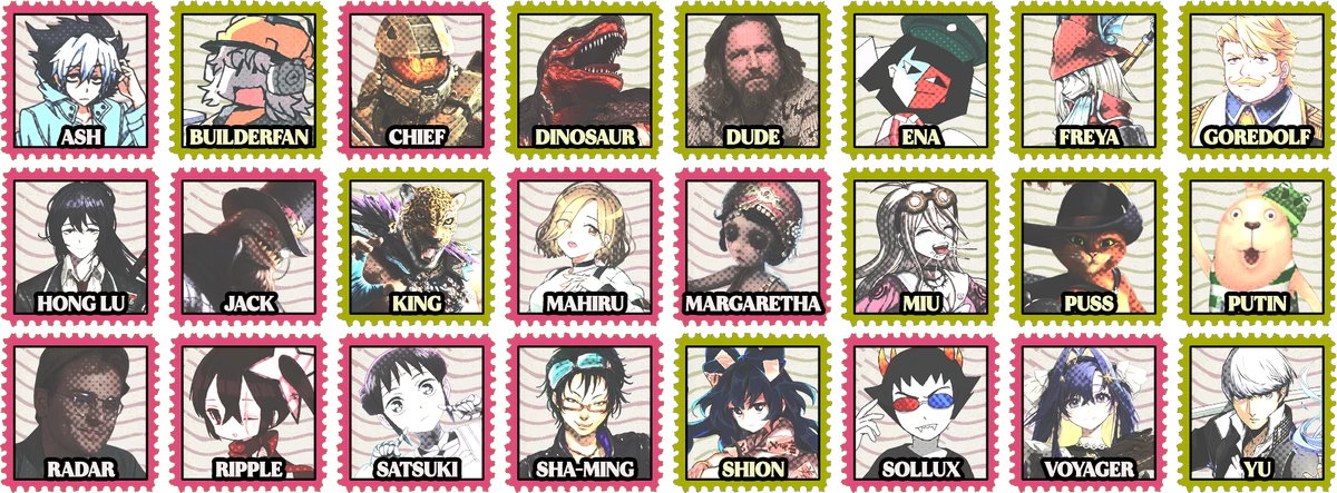 Dotted Lines and Dollar Signs | Survivor RP Wiki | Fandom