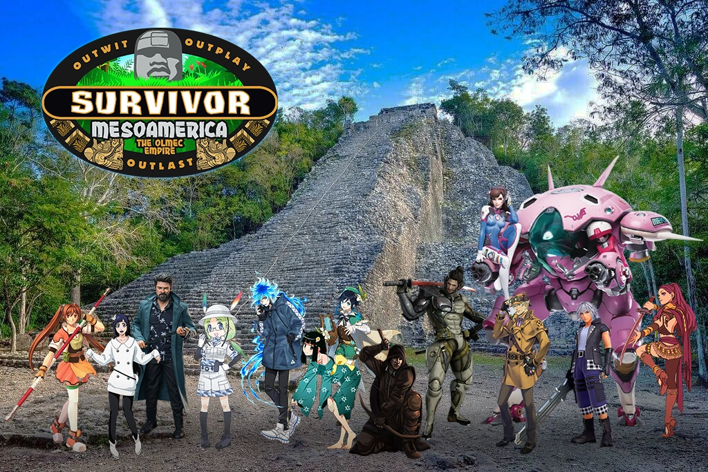 Desperados | Survivor RP Wiki | Fandom