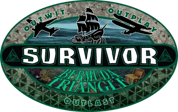 Survivor: Bermuda Triangle | Survivor RP Wiki | Fandom