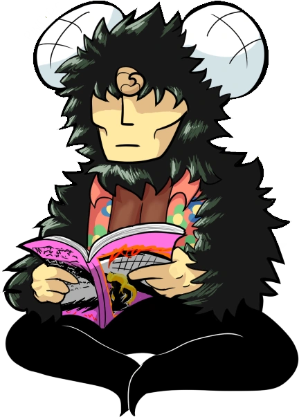 Fly Minetti | Survivor RP Wiki | Fandom