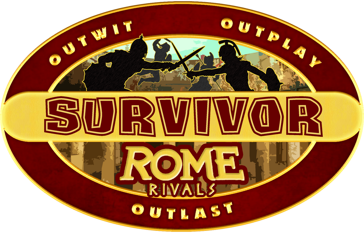 Survivor: Rome | Survivor RP Wiki | Fandom