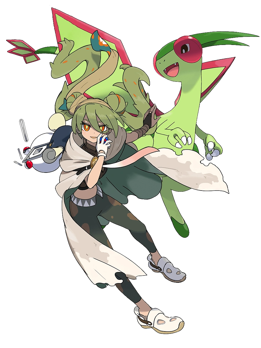 Haa'sune Miku | Survivor RP Wiki | Fandom