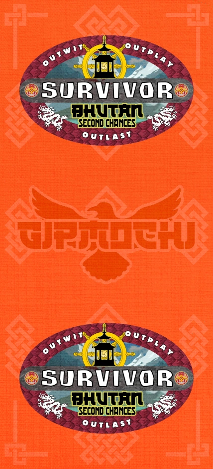 Gipmochi | Survivor RP Wiki | Fandom