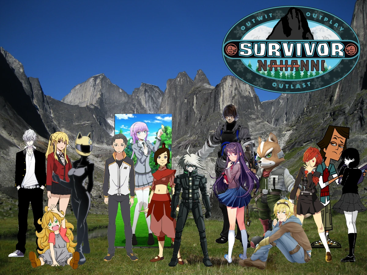 Wildblood | Survivor RP Wiki | Fandom