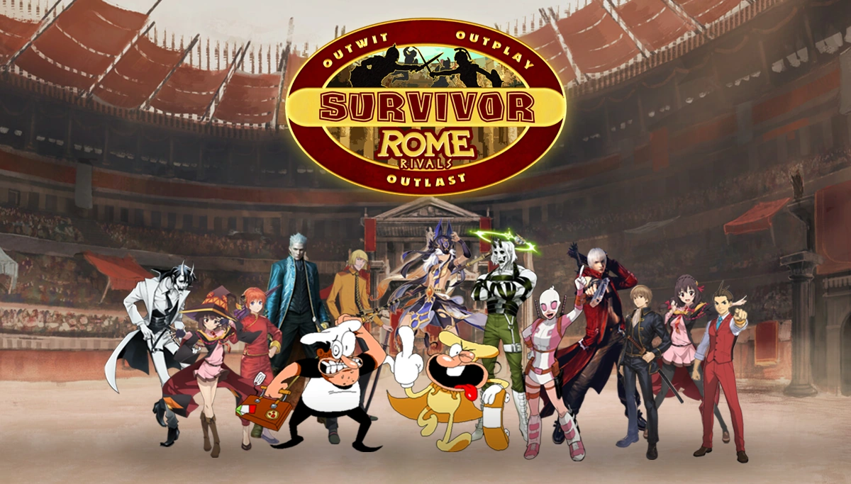 Centurion | Survivor RP Wiki | Fandom