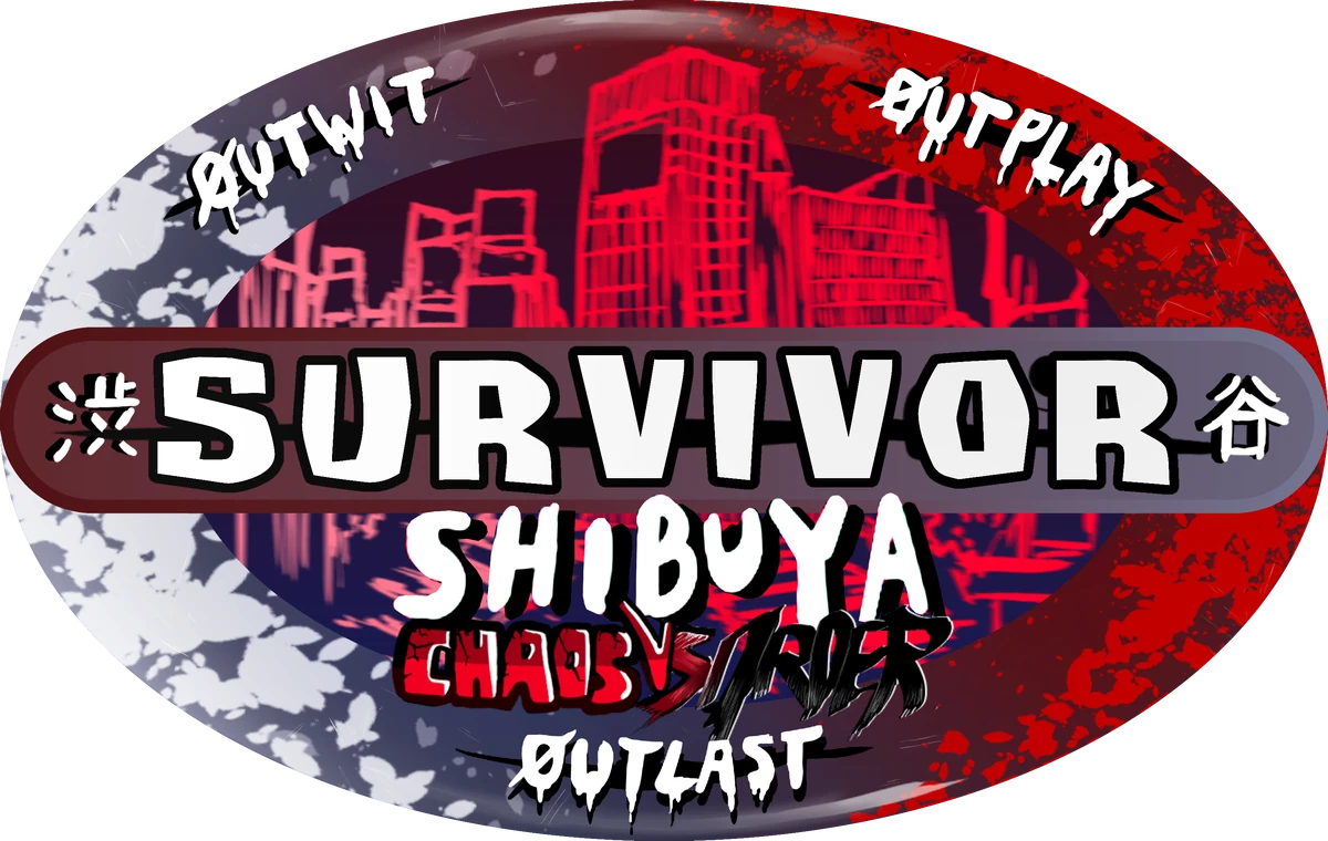 Survivor: Shibuya | Survivor RP Wiki | Fandom