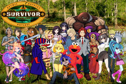 Survivor RP | Survivor RP Wiki | Fandom