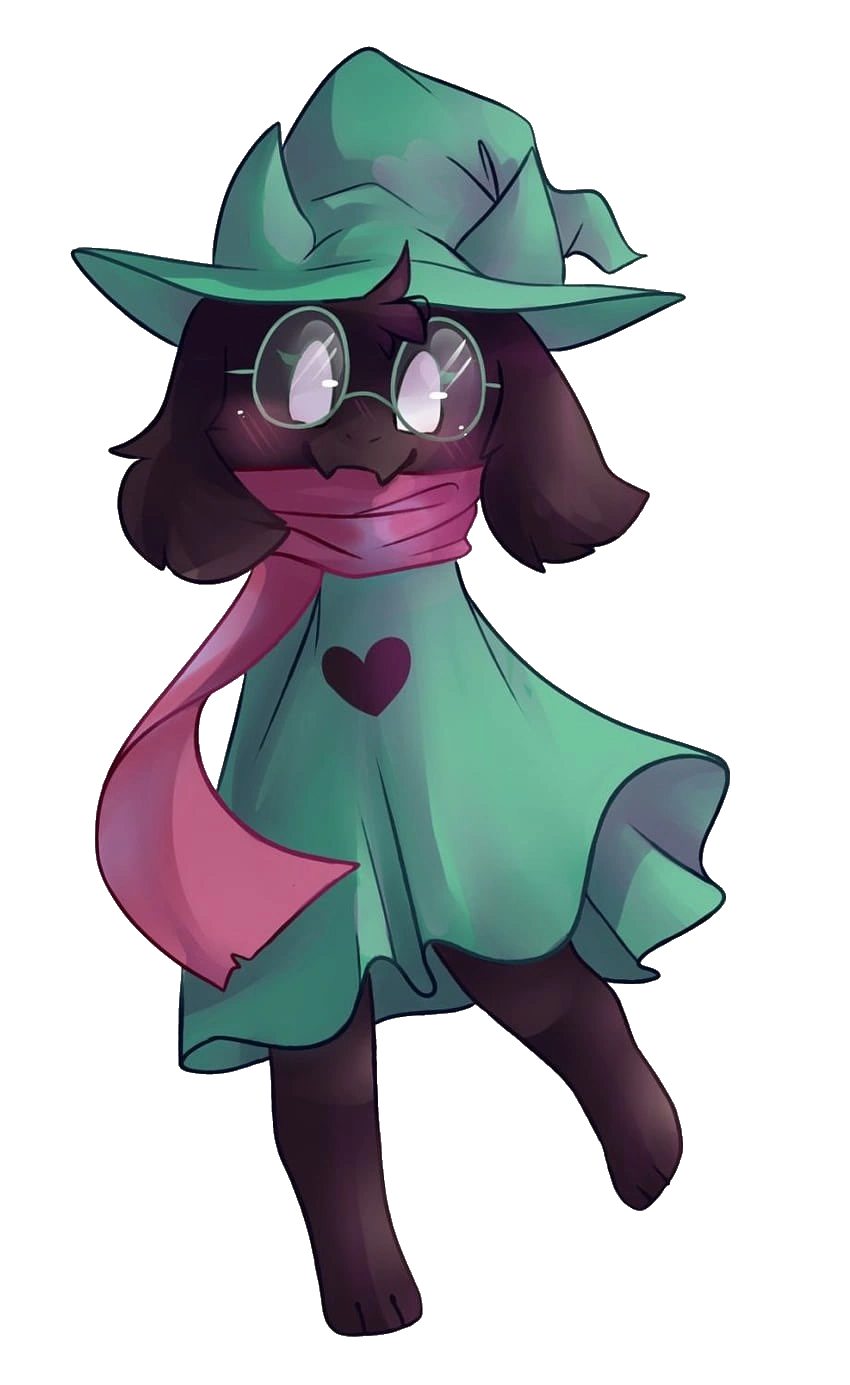Ralsei | Survivor RP Wiki | Fandom