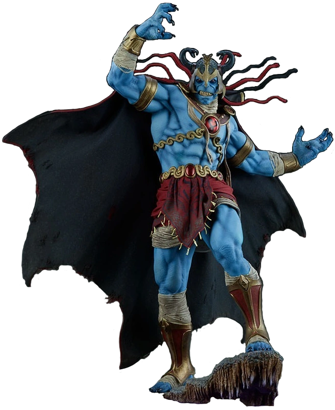 Mumm-Ra | Survivor RP Wiki | Fandom