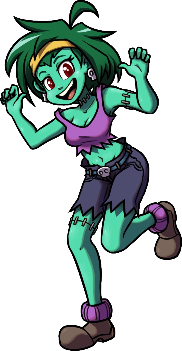 Rottytops | Survivor RP Wiki | Fandom