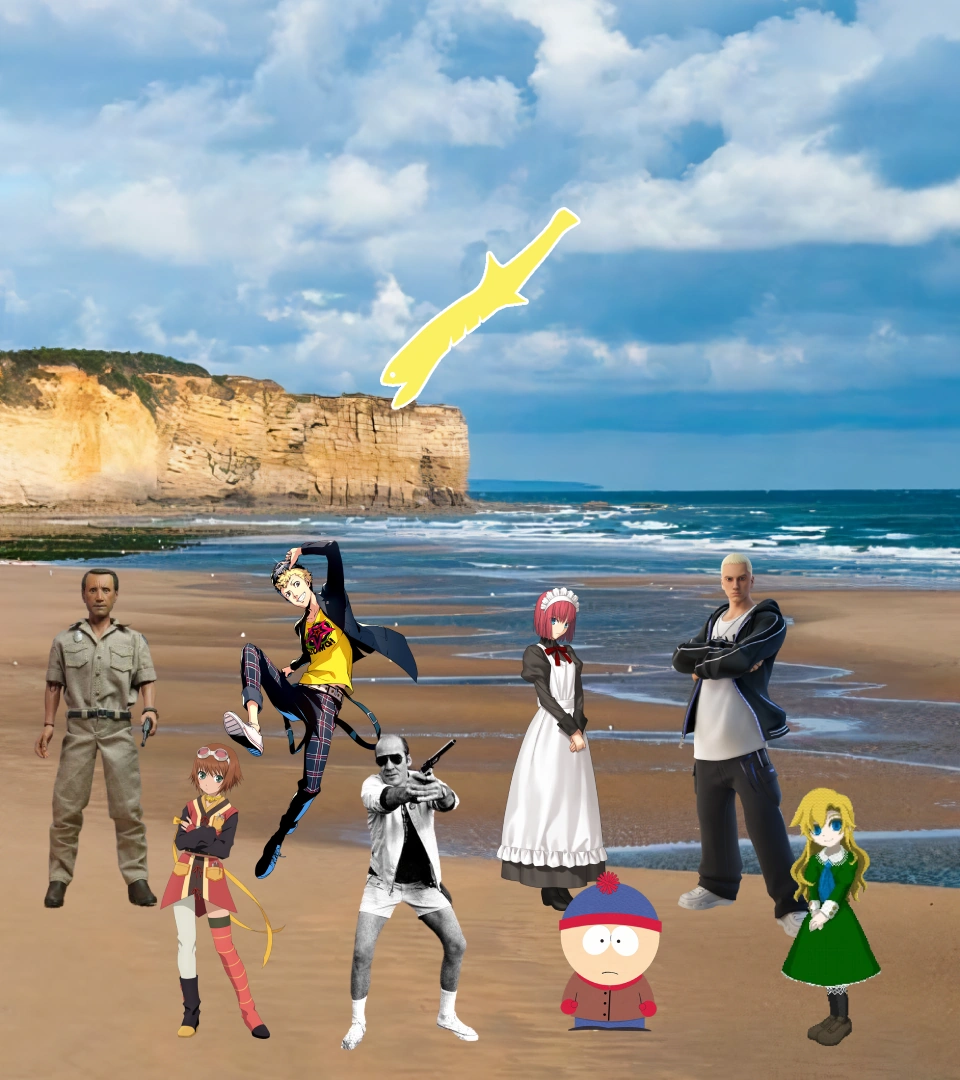 Porthos | Survivor RP Wiki | Fandom