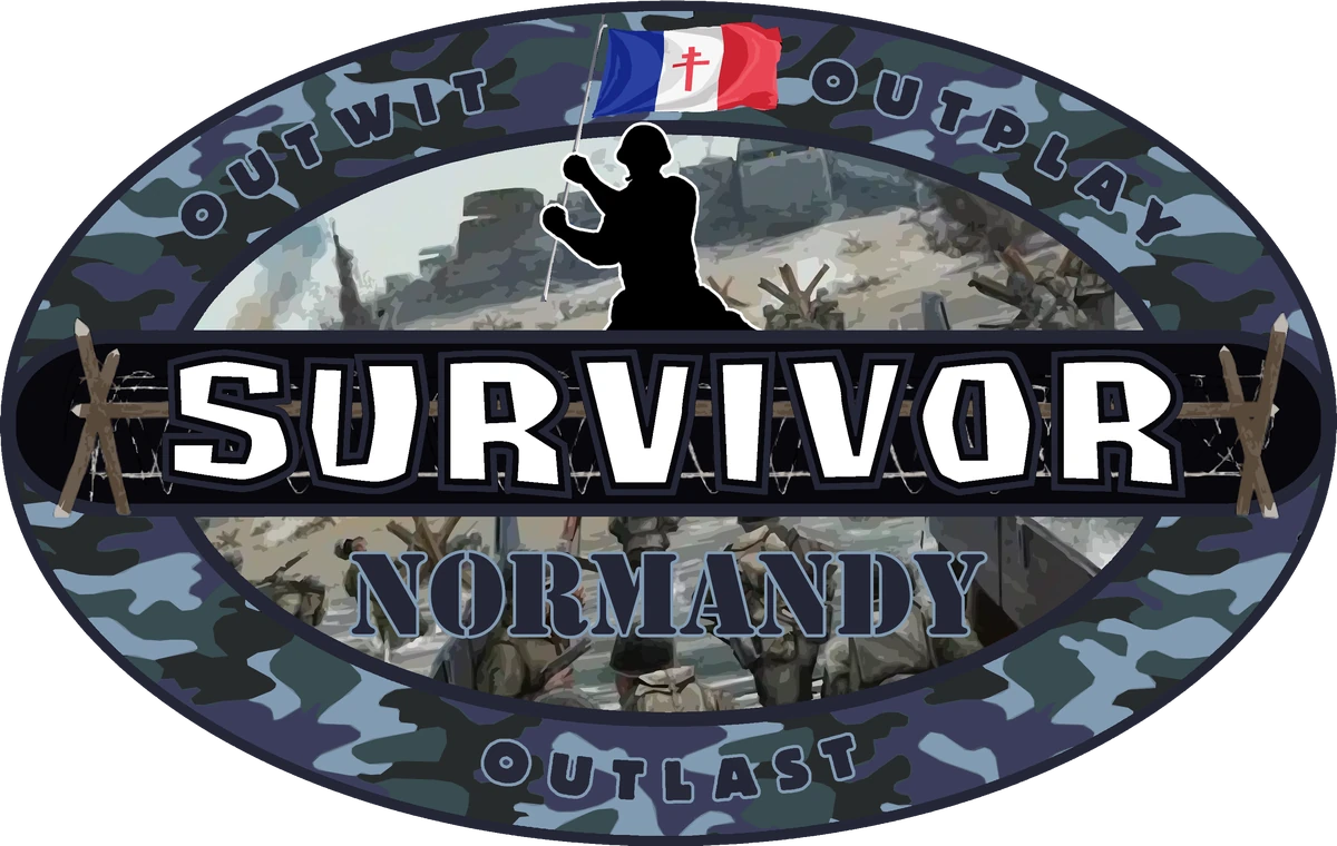 Survivor: Normandy | Survivor RP Wiki | Fandom