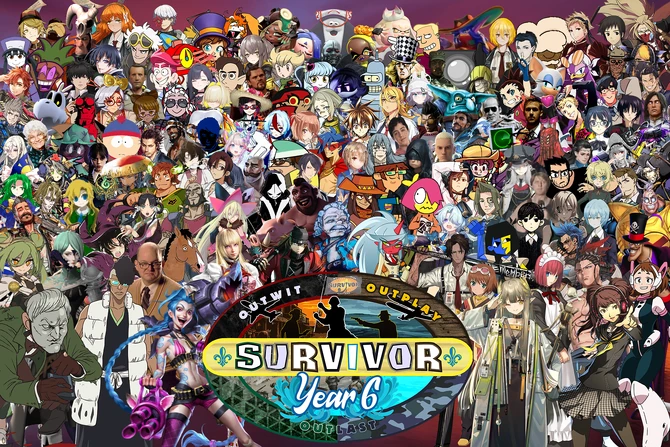 Survivor RP Wiki | Fandom