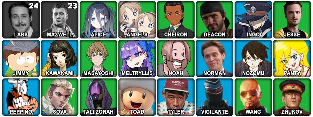 You're Going to Rot and Fester | Survivor RP Wiki | Fandom