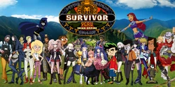Survivor RP | Survivor RP Wiki | Fandom