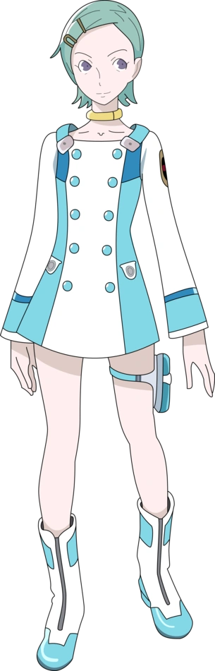 Eureka | Survivor RP Wiki | Fandom