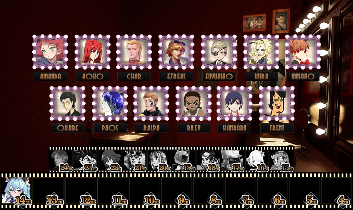 In My Dreams | Survivor RP Wiki | Fandom