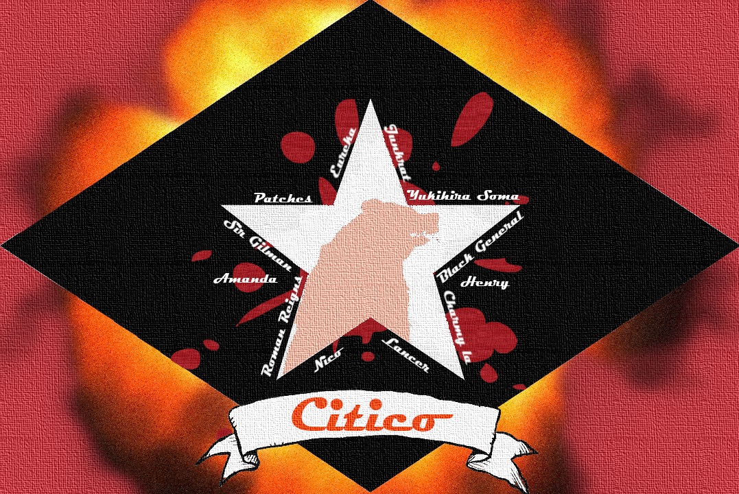 Citico | Survivor RP Wiki | Fandom