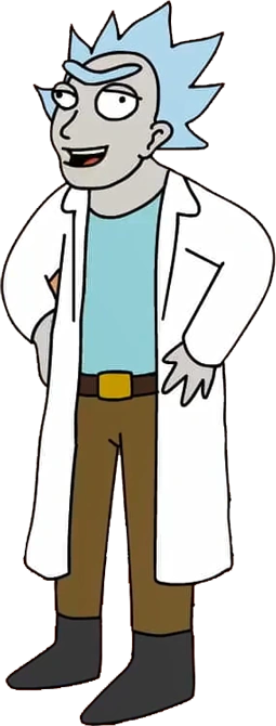 Australian Rick Sanchez | Survivor RP Wiki | Fandom