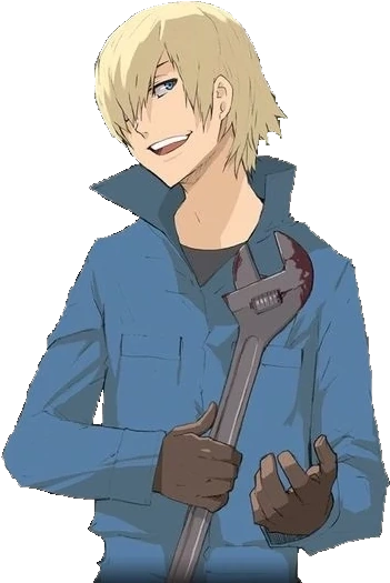 Graham Specter | Survivor RP Wiki | Fandom