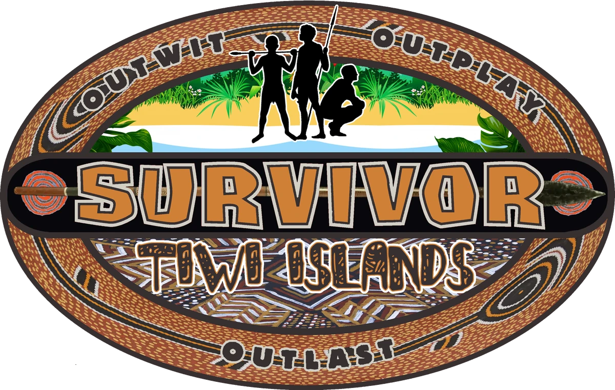 Survivor: Tiwi Islands | Survivor RP Wiki | Fandom