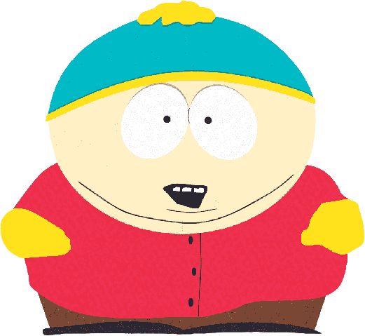Eric Cartman | Survivor RP Wiki | Fandom