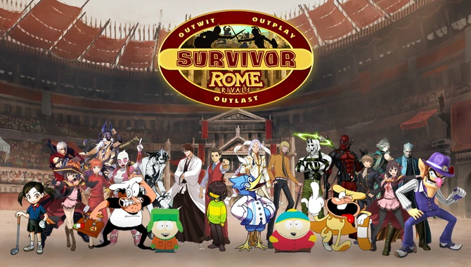 Survivor RP Wiki | Fandom